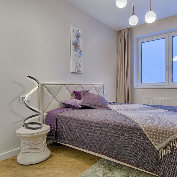 #018 Modern Spiral LED- Table Lamp - Casa Design Furniture #018 Modern Spiral LED- Table Lamp - Casa Design Furniture