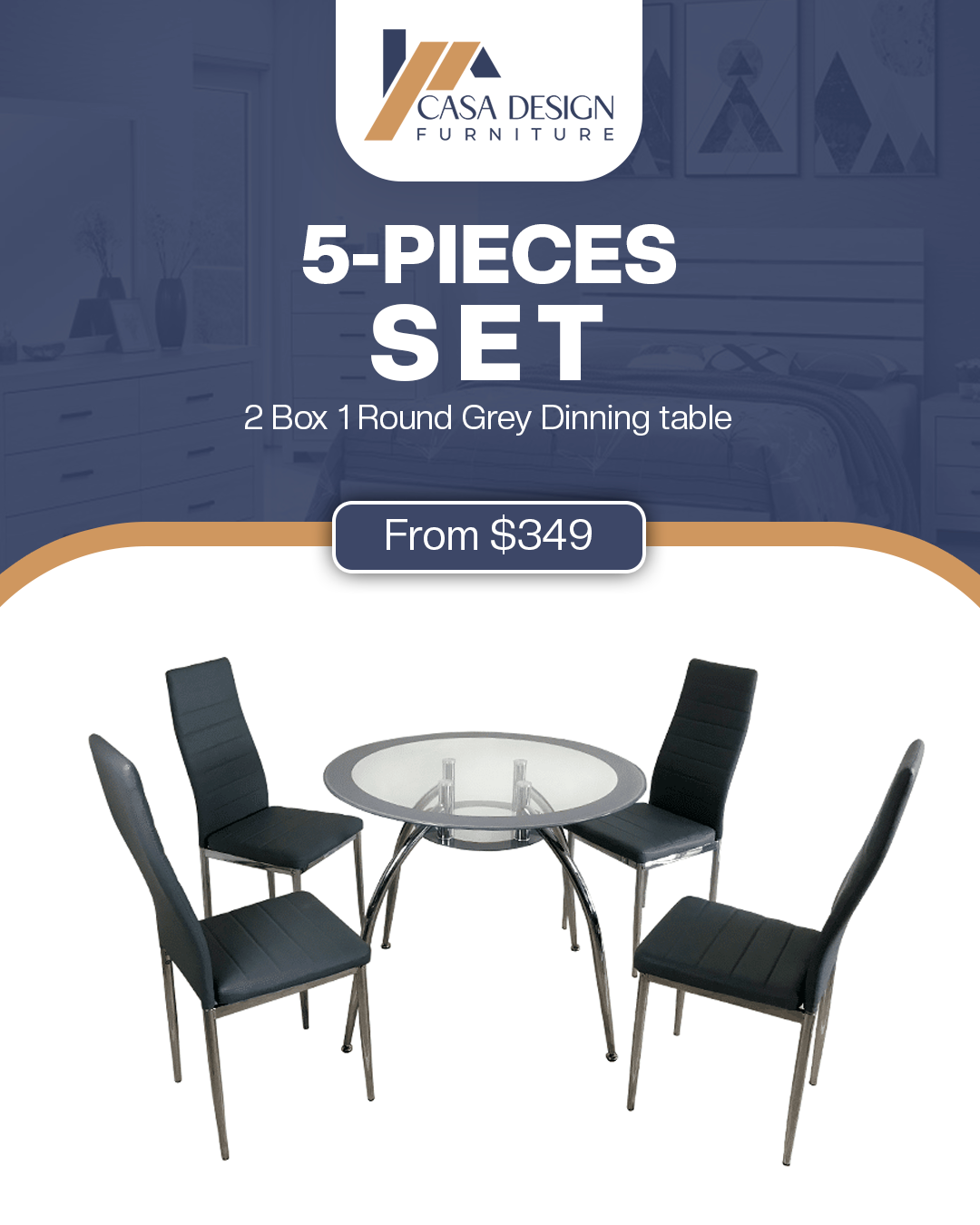 Home v2 - Casa Design Furniture